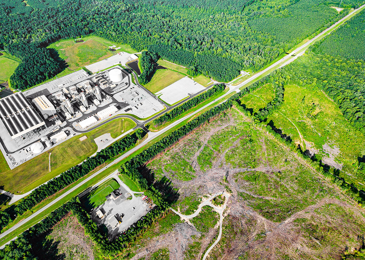 Strategic Overview -Virginia Resources Authority